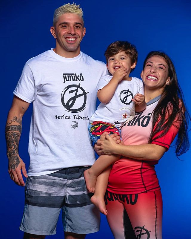 Em luta franca, Herica Tiburcio perde para Jessica Delboni pelo Invicta ...